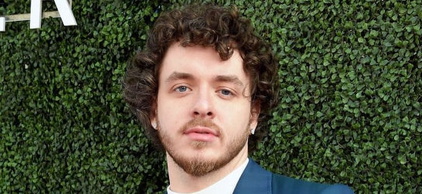 Jack Harlow Writes Songs For His Future Kids?! - The Sound Beat